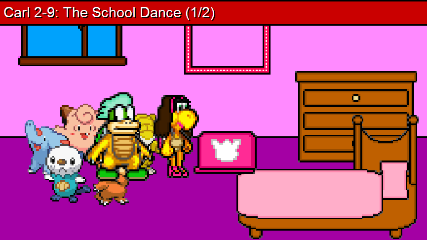 Discuss Everything About FreezeFlame22 Wiki | Fandom