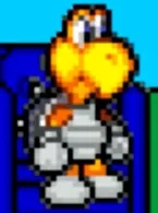 Calvin Mitchell | FreezeFlame22 Wiki | Fandom