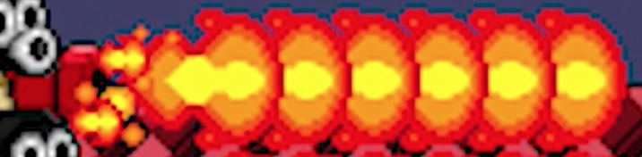 Flamethrower | FreezeFlame22 Wiki | Fandom