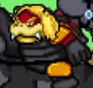 Lord Gerald Garnet | FreezeFlame22 Wiki | Fandom