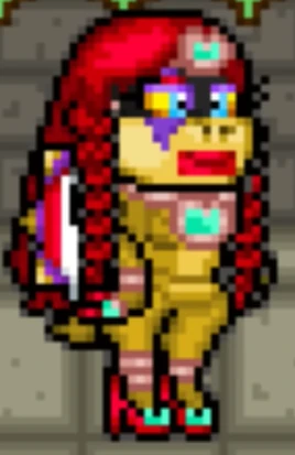 Rose Python | FreezeFlame22 Wiki | Fandom