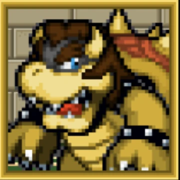 King James Koopa IV | FreezeFlame22 Wiki | Fandom