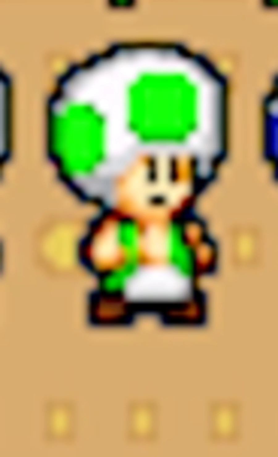 Green Toad | FreezeFlame22 Wiki | Fandom