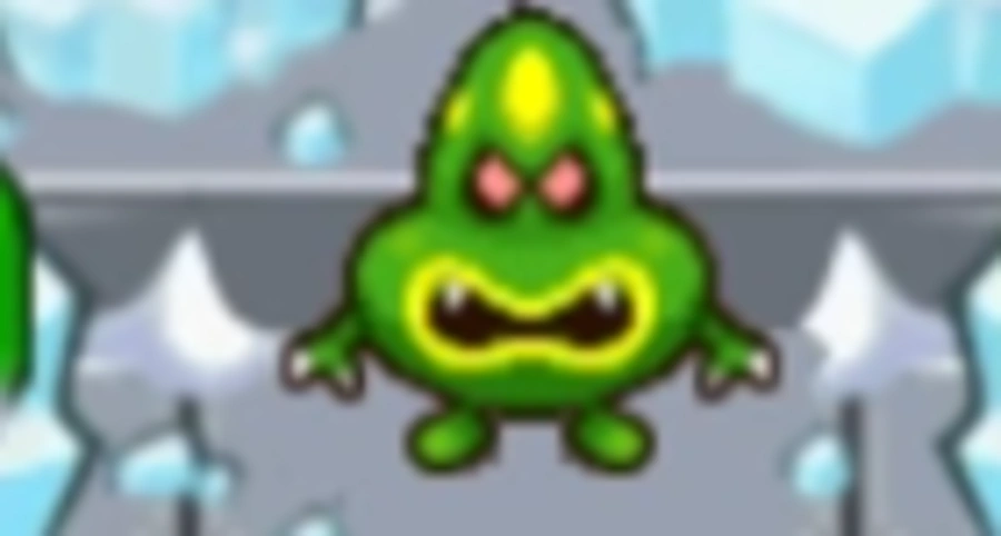 Junior Shrooboid | FreezeFlame22 Wiki | Fandom