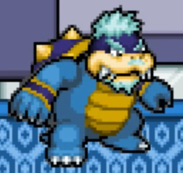 Brycen Koopa | FreezeFlame22 Wiki | Fandom