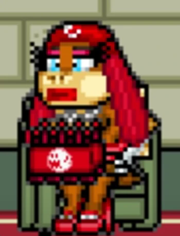 Scar | FreezeFlame22 Wiki | Fandom