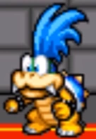 Larry Koopa | FreezeFlame22 Wiki | Fandom