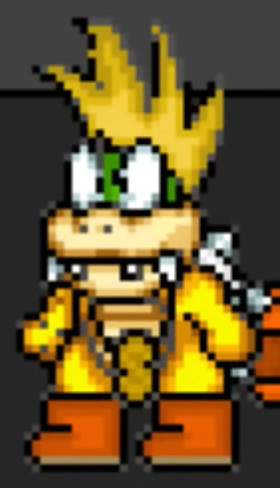 Logan Mitchell | FreezeFlame22 Wiki | Fandom