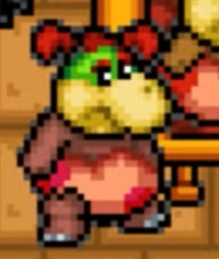 Princess Cyndie Koopa | FreezeFlame22 Wiki | Fandom