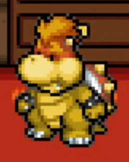 James Solberg | FreezeFlame22 Wiki | Fandom