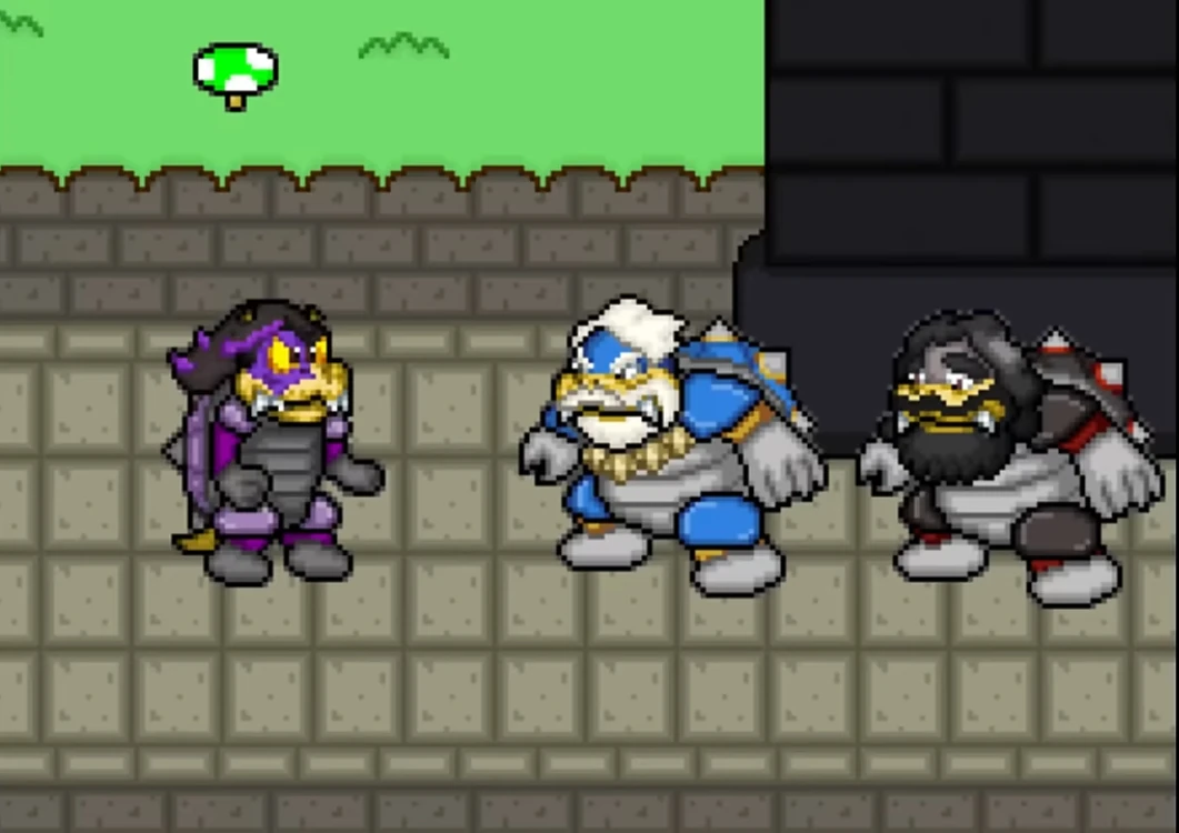 Siege of the Black Tower | FreezeFlame22 Wiki | Fandom