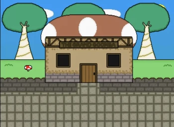 The Grand Goomba | FreezeFlame22 Wiki | Fandom