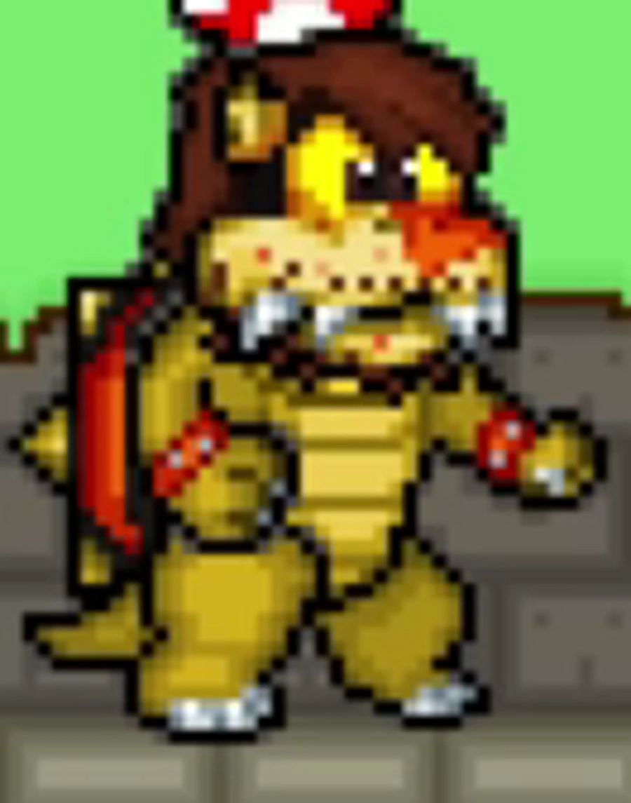 Rufus Blackfoot | FreezeFlame22 Wiki | Fandom