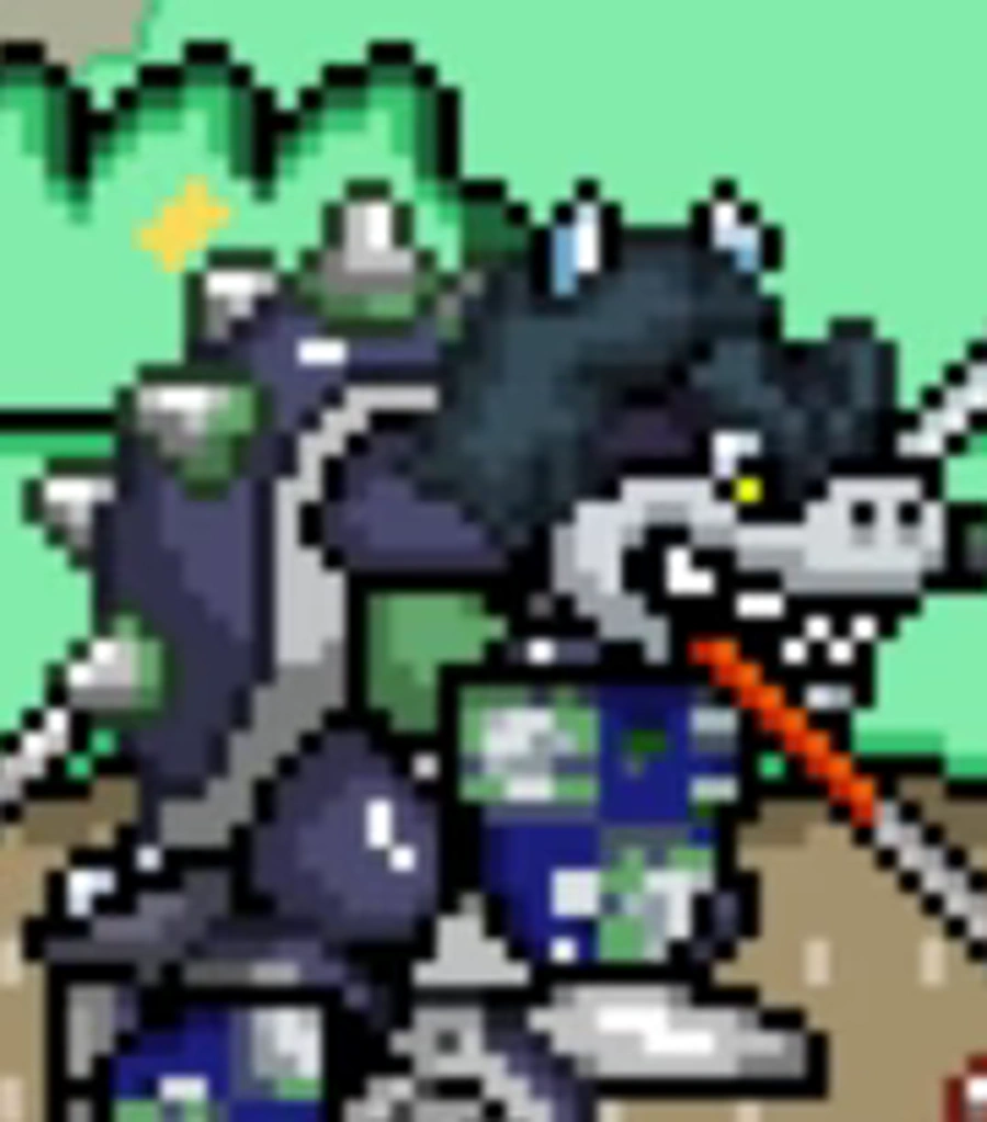 Sir Raymund Kassimeer | FreezeFlame22 Wiki | Fandom