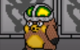 Terry | FreezeFlame22 Wiki | Fandom