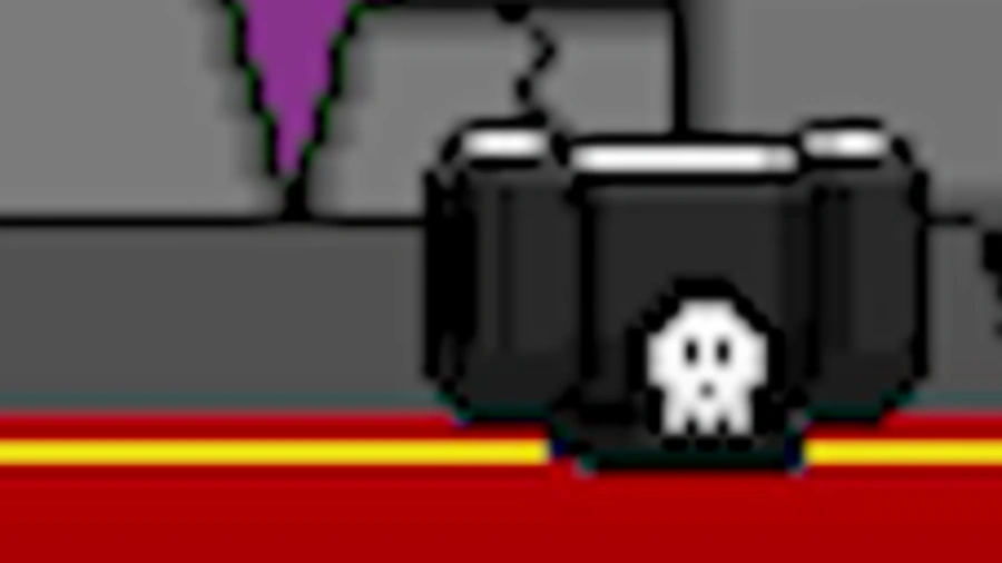 Bill Blaster | FreezeFlame22 Wiki | Fandom