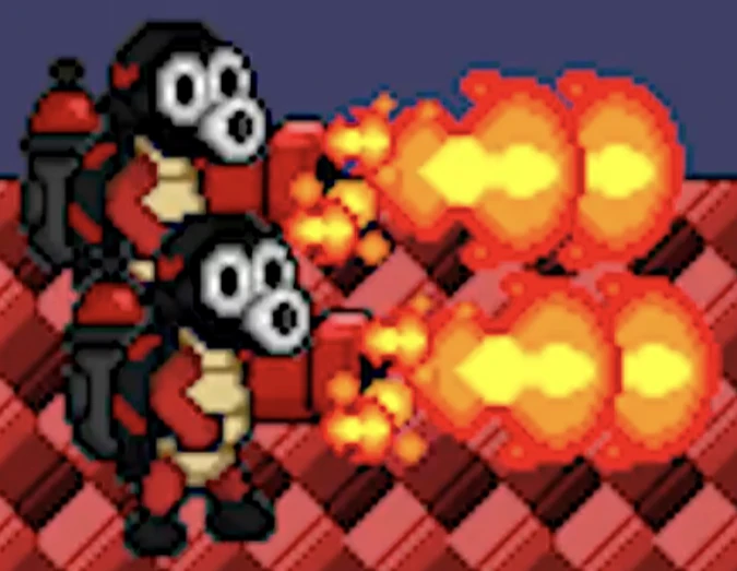 Shadow Fire Bro. | FreezeFlame22 Wiki | Fandom