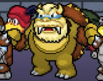 Lord Hakon Tusk | FreezeFlame22 Wiki | Fandom
