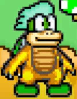 Carl Mitchell | FreezeFlame22 Wiki | Fandom