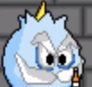 Chief Chilly | FreezeFlame22 Wiki | Fandom