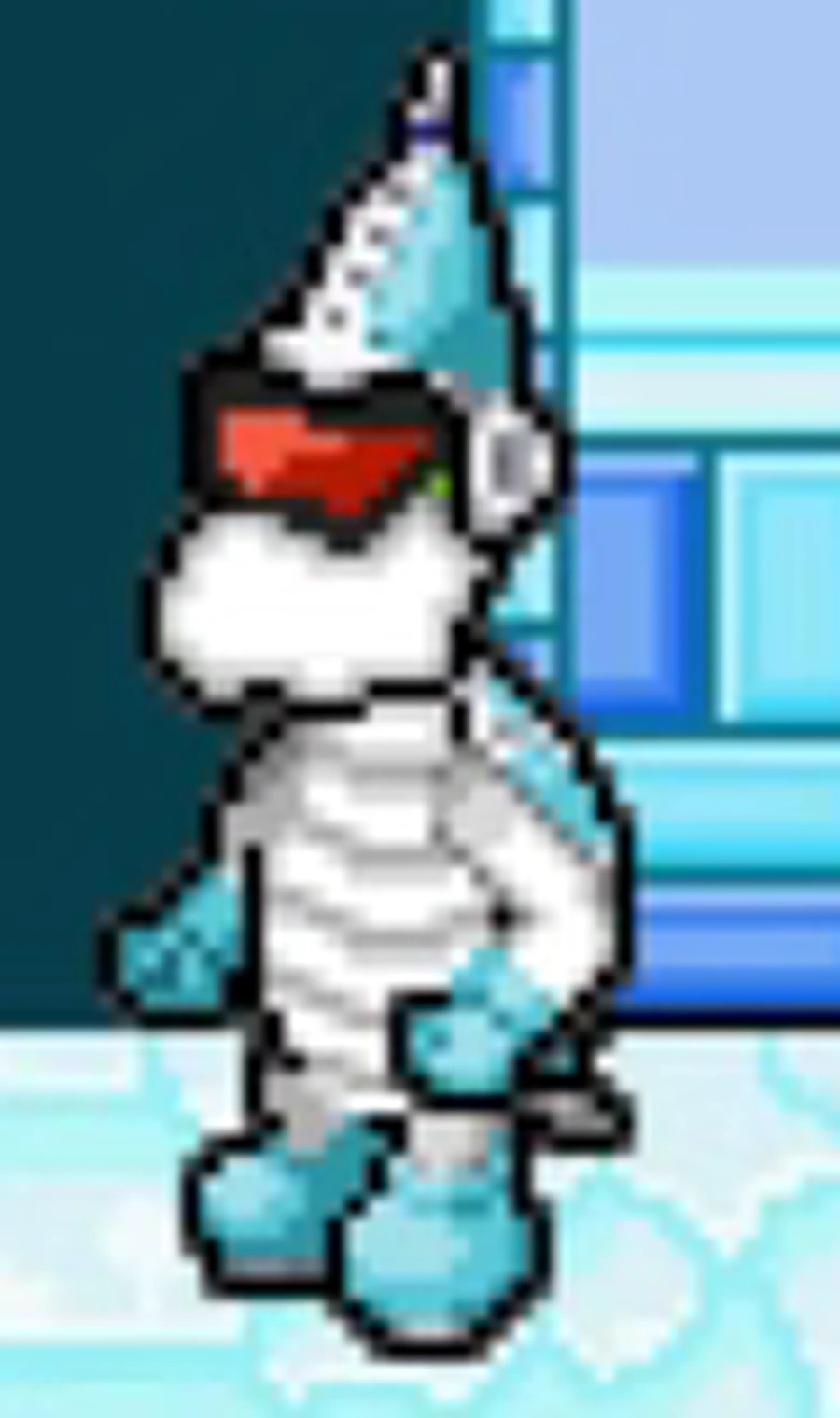 Snow Wrench Bro. | FreezeFlame22 Wiki | Fandom