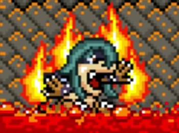 Prince Joseph Koopa (Son of Tarquin) | FreezeFlame22 Wiki | Fandom