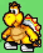Gooper Jordans | FreezeFlame22 Wiki | Fandom