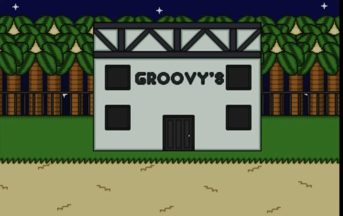 Groovy's | FreezeFlame22 Wiki | Fandom