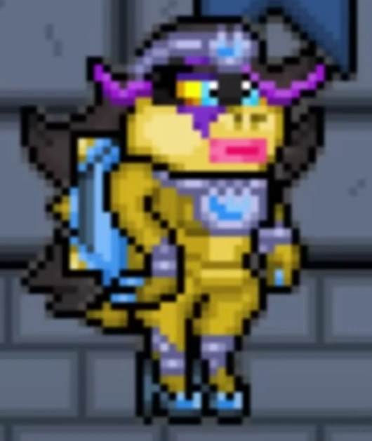 Lady Tulisa Python | FreezeFlame22 Wiki | Fandom