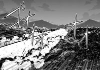 Busters Arc | Freezing Wiki | Fandom