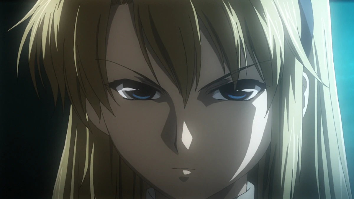 Familia L. Bridget | Wiki Freezing | Fandom