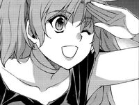 Windy May Aoi Image Gallery | Freezing Wiki | Fandom