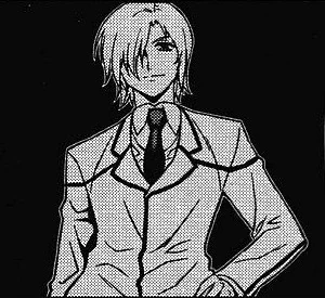 Levon Brooks | Freezing Wiki | Fandom