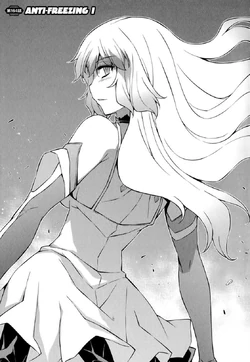 Chapter 164 | Freezing Wiki | Fandom