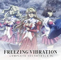Freezing: Vibration | Freezing Wiki | Fandom