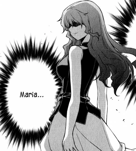 Maria Lancelot | Freezing Wiki | Fandom