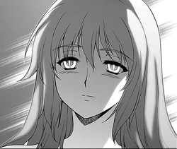 Freezing Maria Lancelot