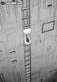 Chapter 149 | Freezing Wiki | Fandom