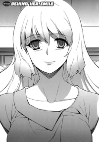 Chapter 153 | Freezing Wiki | Fandom