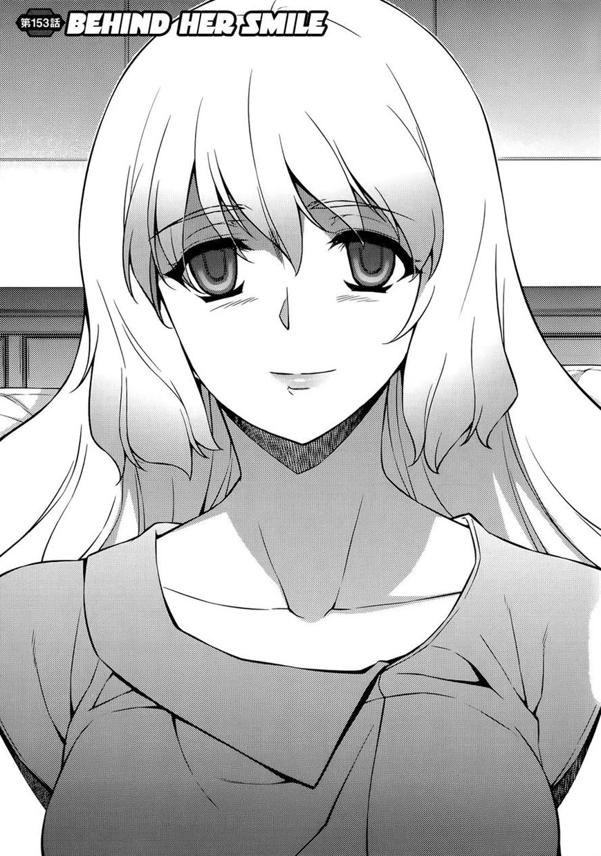 Chapter 153 | Freezing Wiki | Fandom