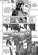 Elizabeth Mably Arc | Freezing Wiki | Fandom