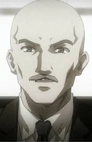 Christopher Mably | Freezing Wiki | Fandom