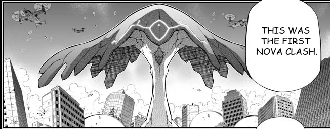 Nova Clash | Freezing Wiki | Fandom