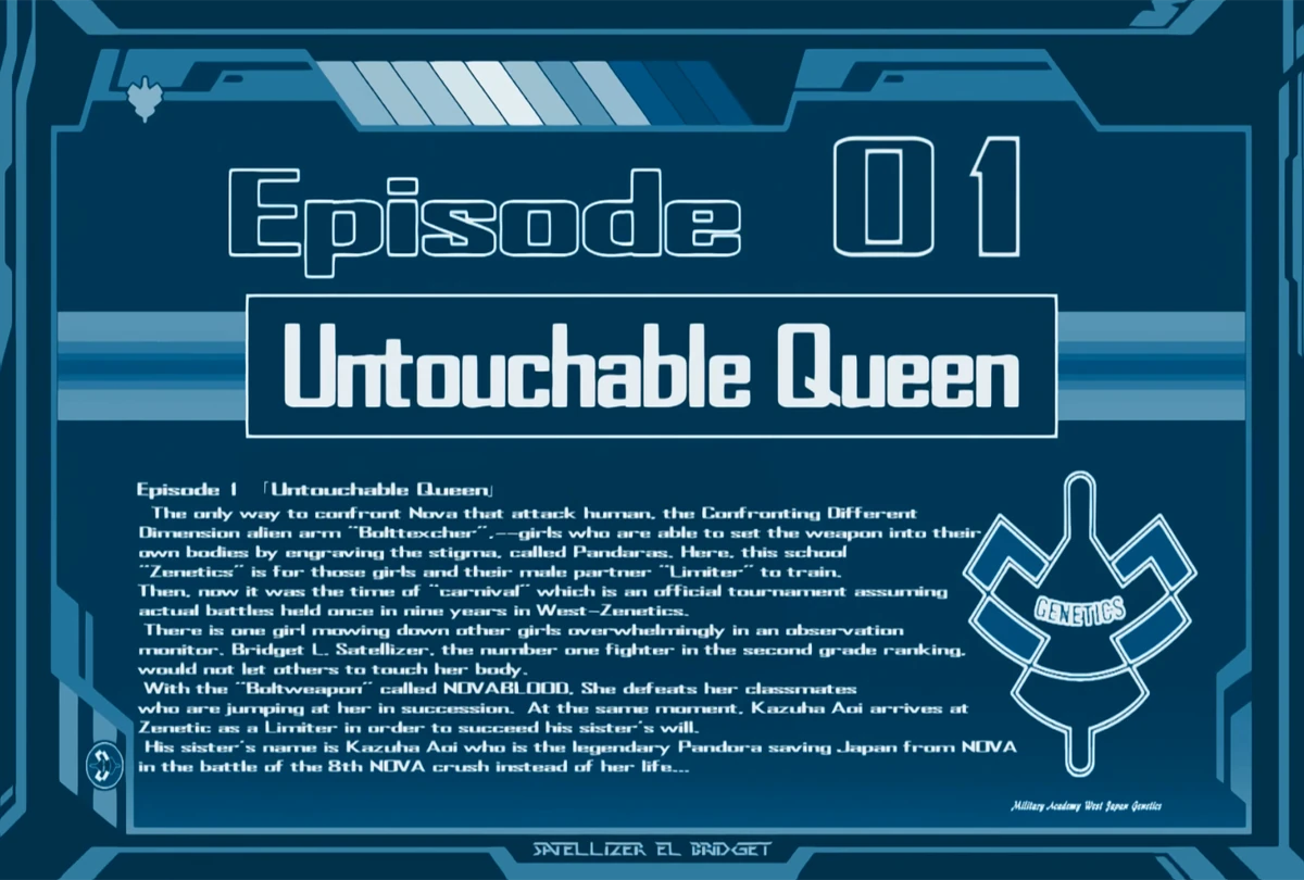 Freezing: Episodio 01 | Wiki Freezing | Fandom