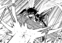 Ticy Phenyl Image Gallery | Freezing Wiki | Fandom