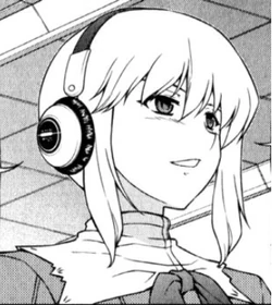 Freezing Vibration Charles Bonaparte