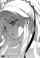 Cassandra Aoi Image Gallery | Freezing Wiki | Fandom