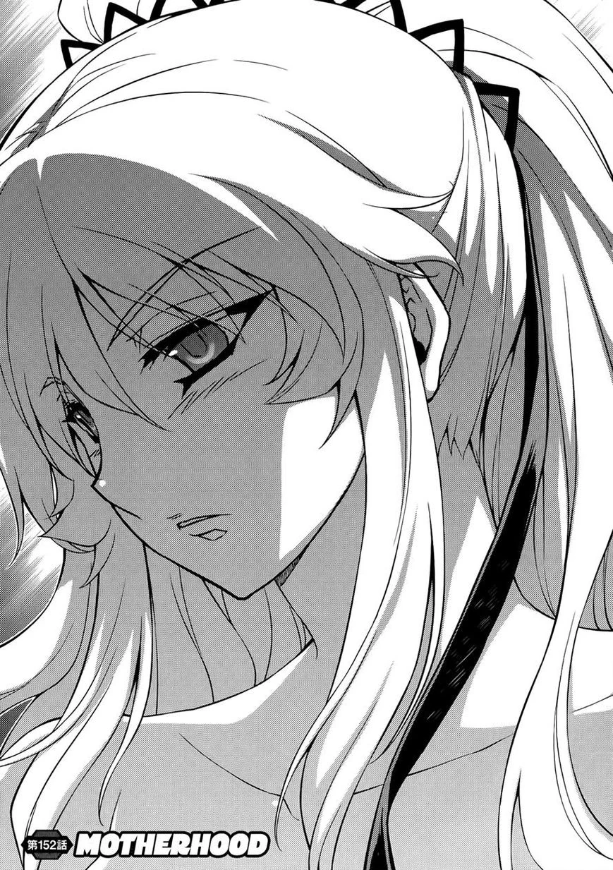 Chapter 152 | Freezing Wiki | Fandom