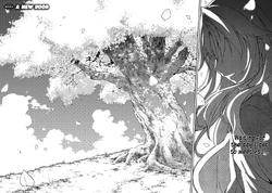 Chapter 203 | Freezing Wiki | Fandom