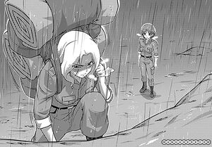 Elizabeth Mably Arc | Freezing Wiki | Fandom